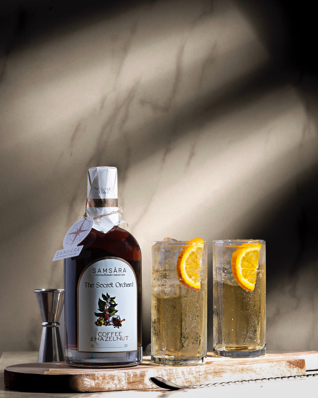Tasting Notes – Spaceman Spirits Lab Pvt Ltd