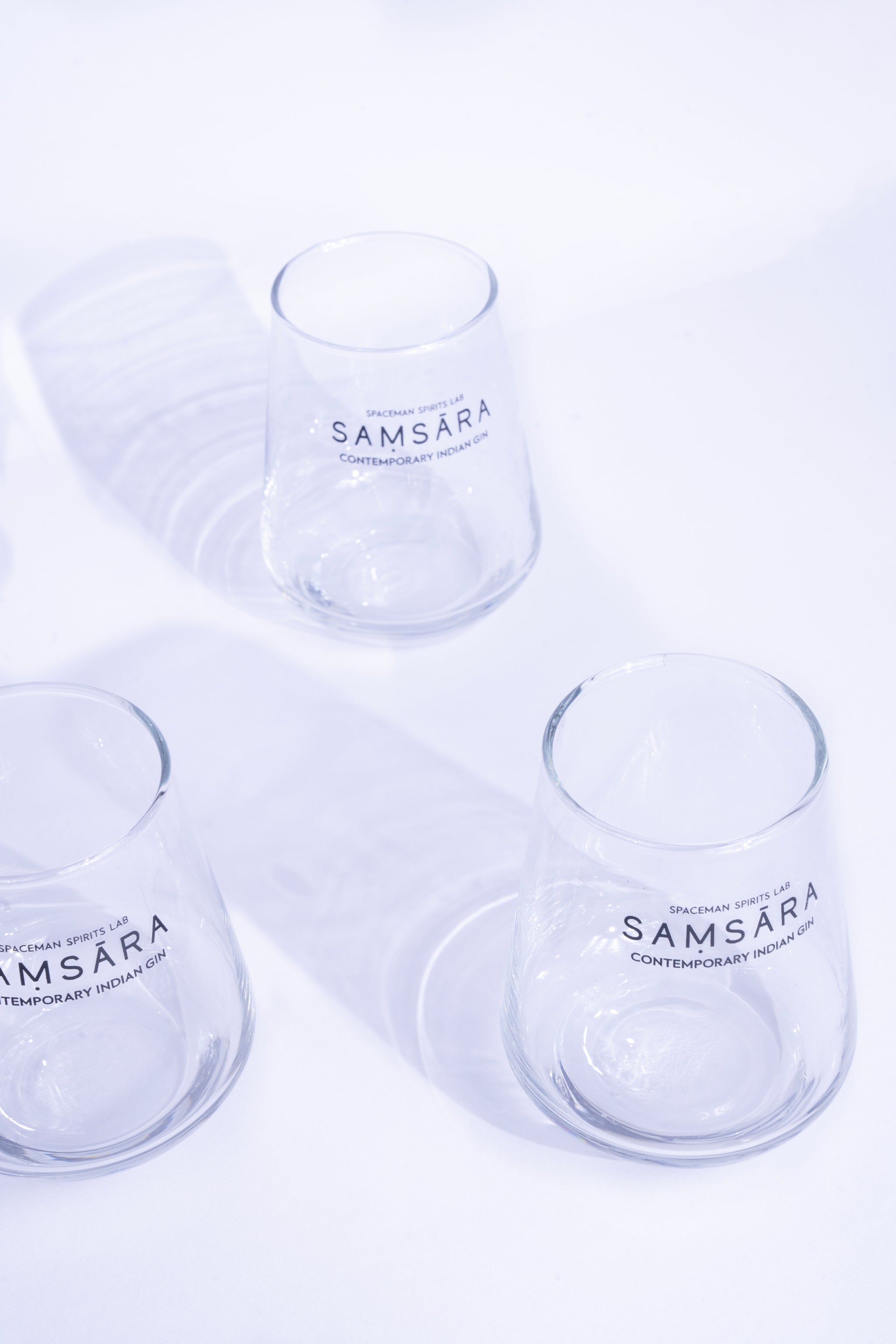 Samsara Glasses – Spaceman Spirits Lab Pvt Ltd